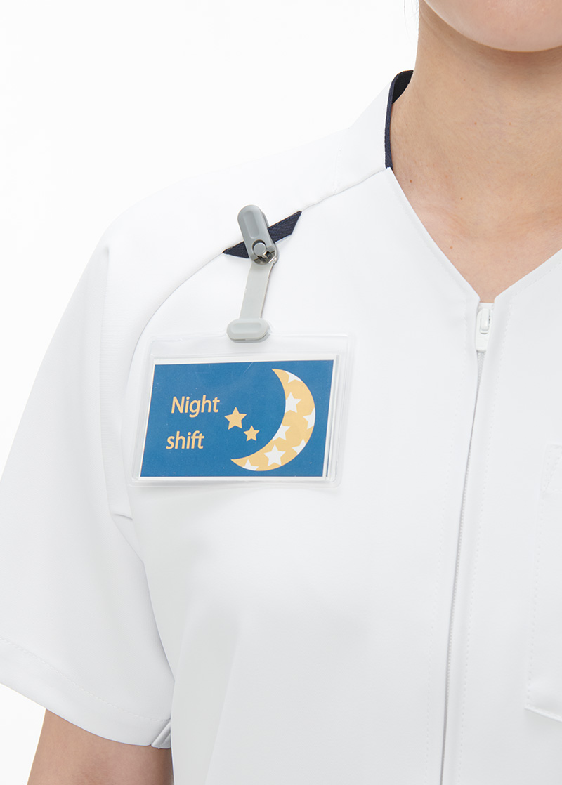 CFS-5427/ 男女兼用スクラブ｜NAGAILEBEN Limited Net Shop