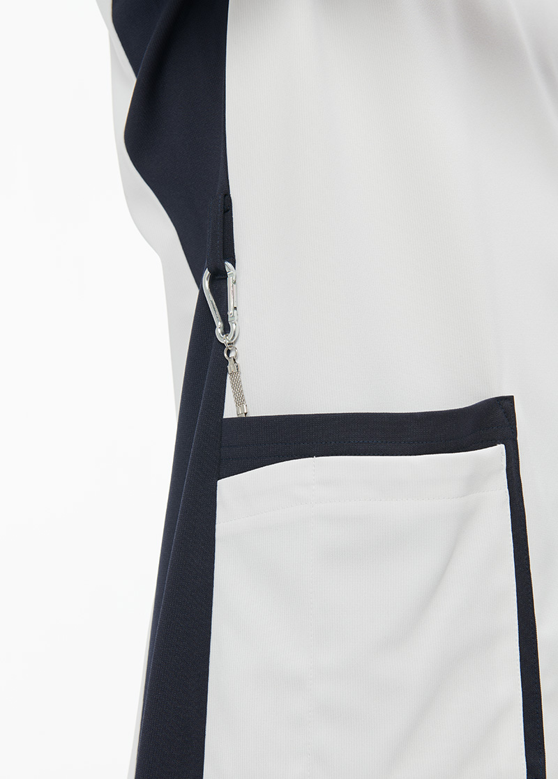 LX-5117/男女兼用スクラブ｜NAGAILEBEN Limited Net Shop