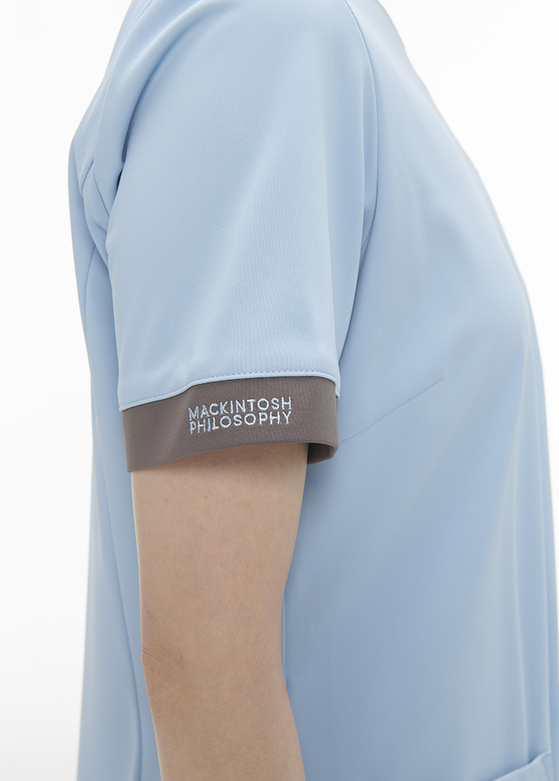 MPA-3907 /MPレディーススクラブ｜NAGAILEBEN Limited Net Shop