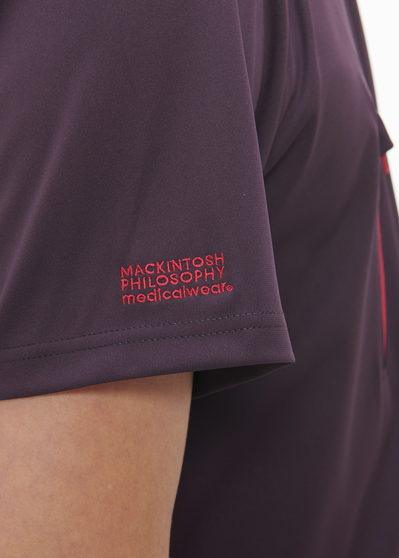 MPA-3932 /MPユニセックススクラブ｜NAGAILEBEN Limited Net Shop