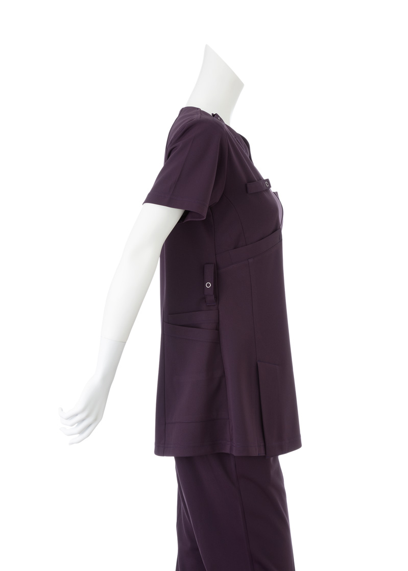 AY-5597/男女兼用スクラブ｜NAGAILEBEN Limited Net Shop