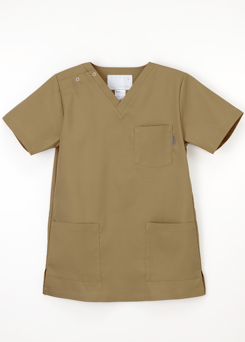 CPP-5332/男女兼用スクラブ｜NAGAILEBEN Limited Net Shop