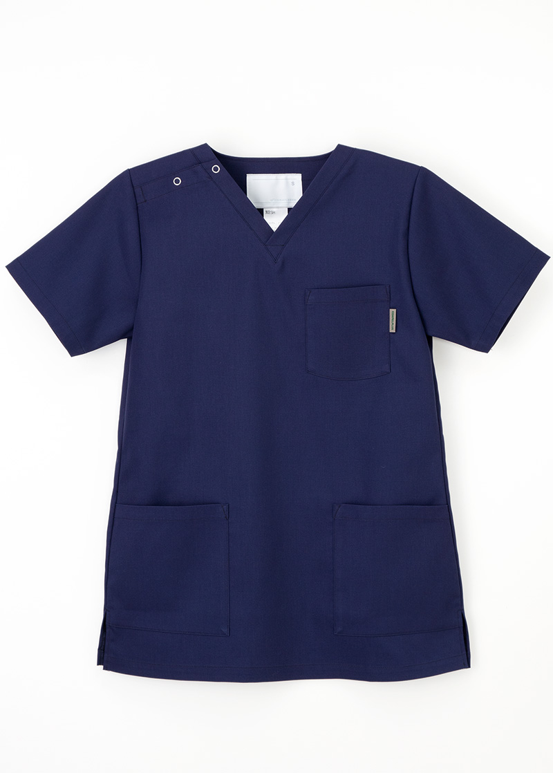 CPP-5332/男女兼用スクラブ｜NAGAILEBEN Limited Net Shop