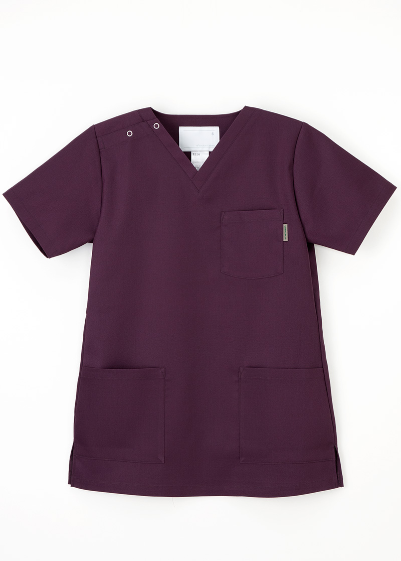 CPP-5332/男女兼用スクラブ｜NAGAILEBEN Limited Net Shop