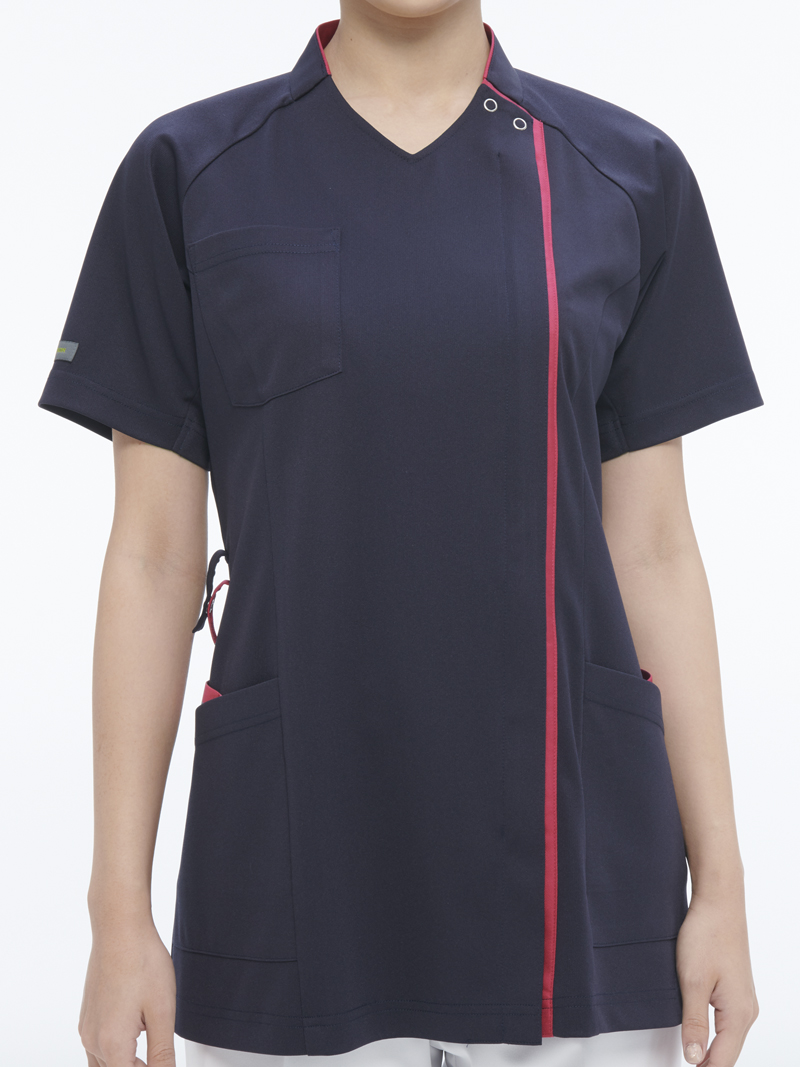 RF-5182 / 女子スクラブ｜NAGAILEBEN Limited Net Shop