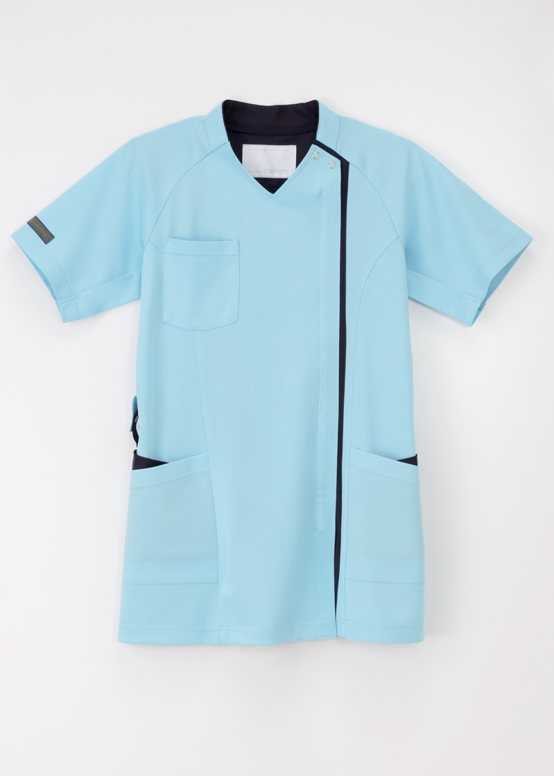 RF-5182 / 女子スクラブ｜NAGAILEBEN Limited Net Shop