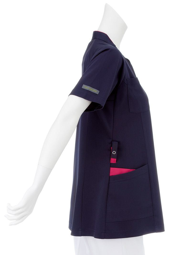 RF-5182 / 女子スクラブ｜NAGAILEBEN Limited Net Shop