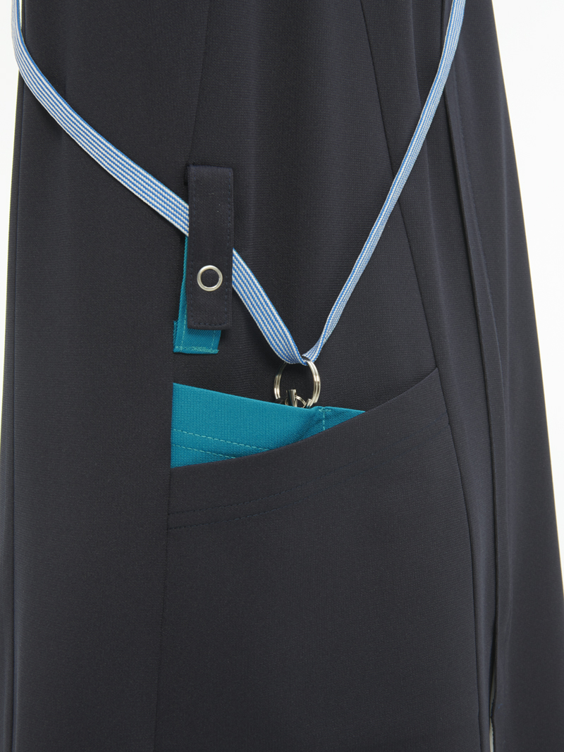 RF-5197 / 男子スクラブ｜NAGAILEBEN Limited Net Shop