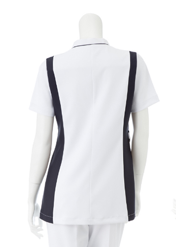 FT-4442 / 女子スクラブ｜NAGAILEBEN Limited Net Shop