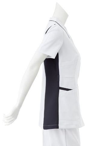 FT-4442 / 女子スクラブ｜NAGAILEBEN Limited Net Shop