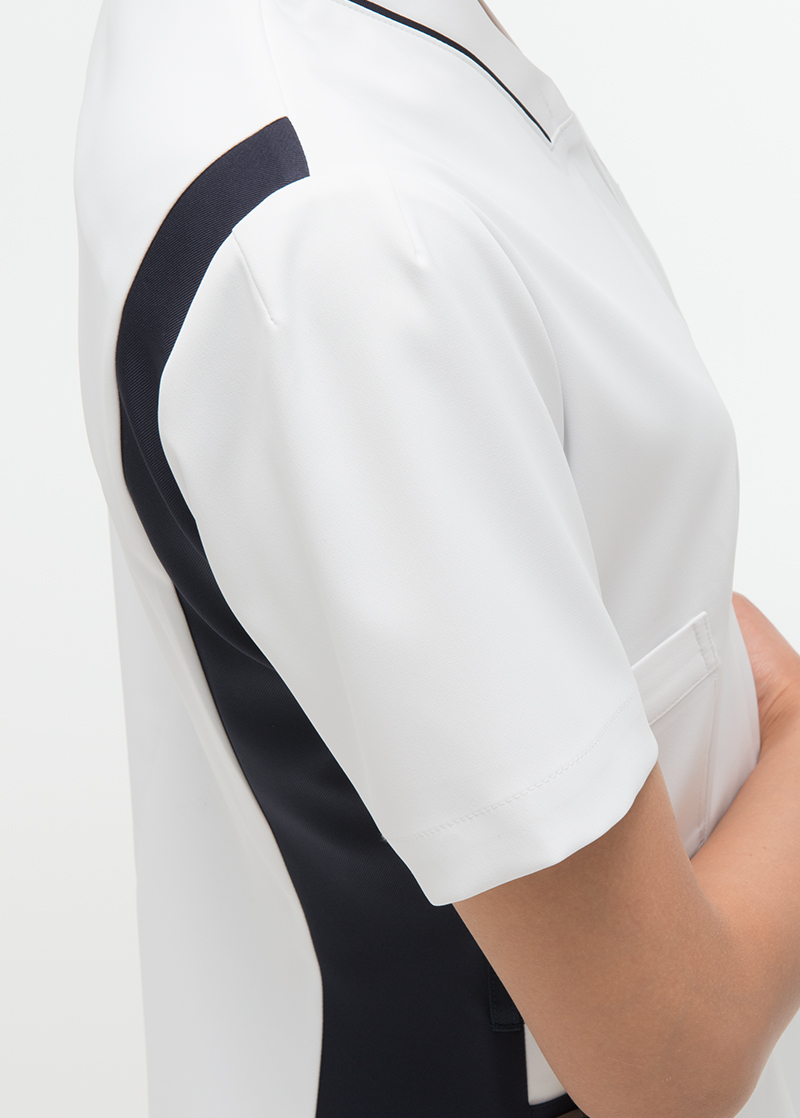 FT-4442 / 女子スクラブ｜NAGAILEBEN Limited Net Shop