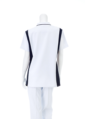 FT-4492 / 男女兼用スクラブ｜NAGAILEBEN Limited Net Shop