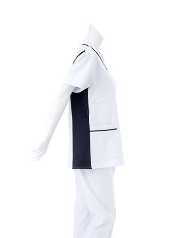 FT-4492 / 男女兼用スクラブ｜NAGAILEBEN Limited Net Shop