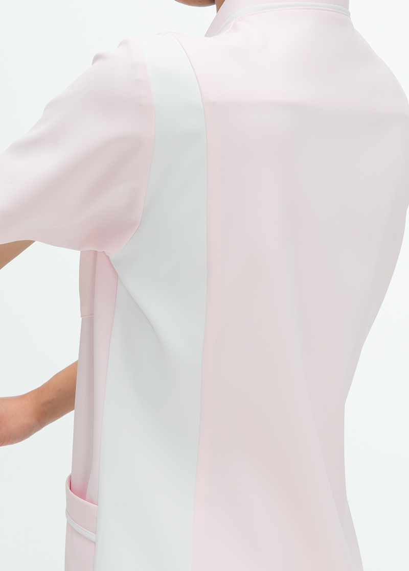 FT-4497 / 男女兼用スクラブ｜NAGAILEBEN Limited Net Shop