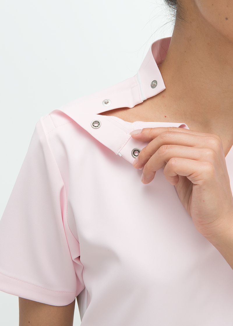 FT-4497 / 男女兼用スクラブ｜NAGAILEBEN Limited Net Shop