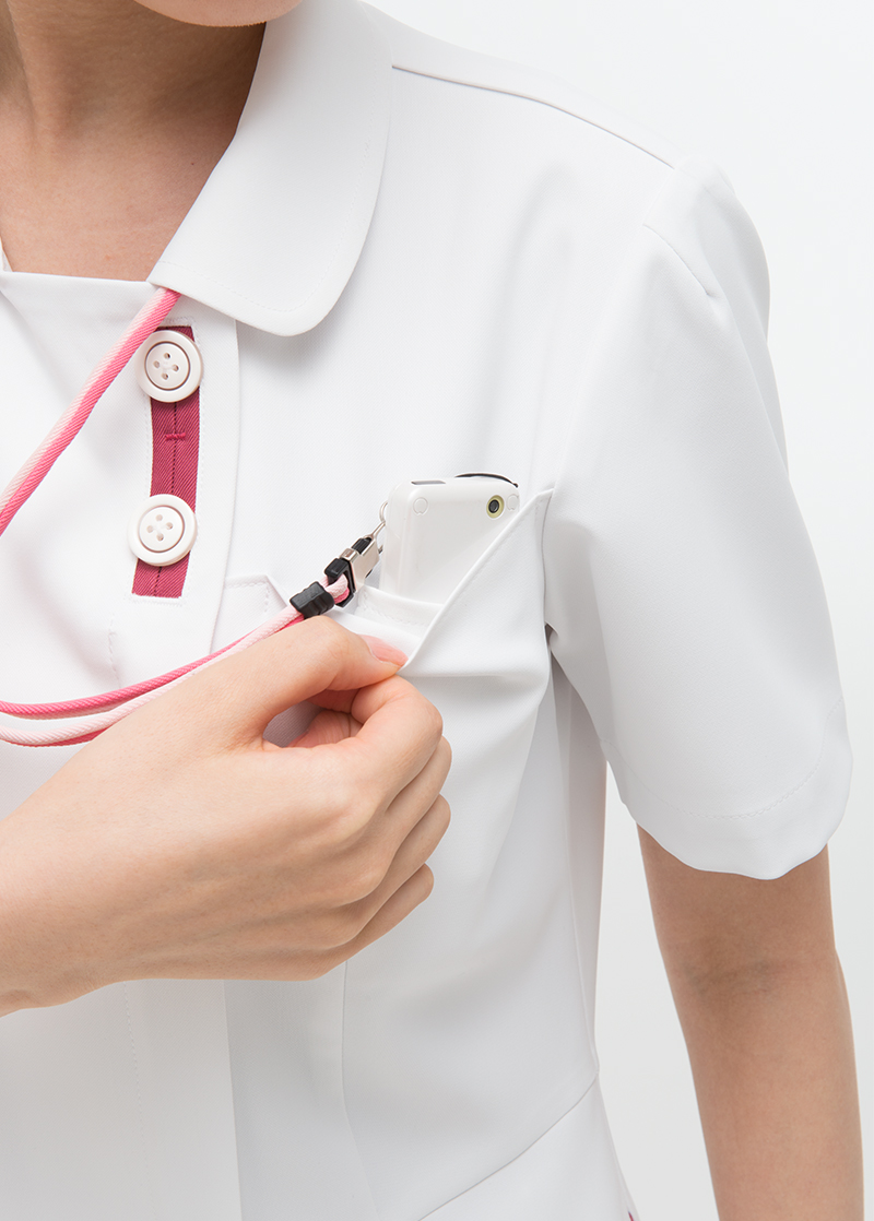 FT-4532 / チュニック｜NAGAILEBEN Limited Net Shop