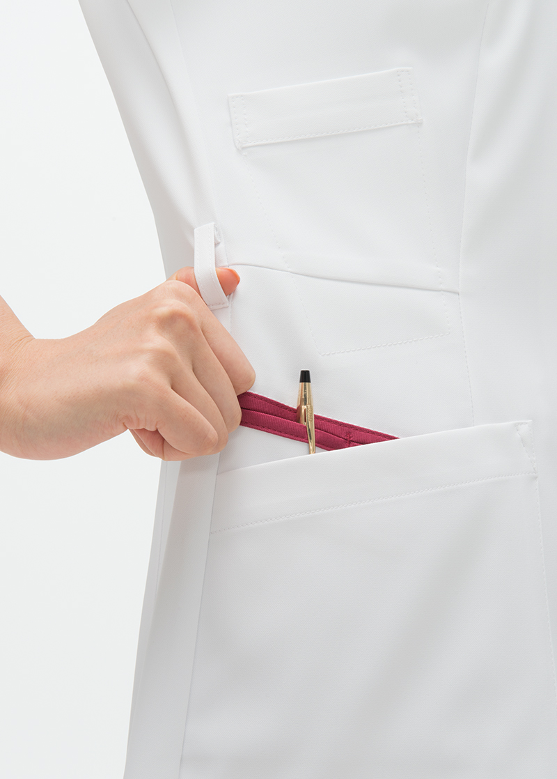 FT-4552 / チュニック｜NAGAILEBEN Limited Net Shop