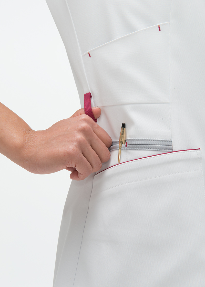 FT-4592 / チュニック｜NAGAILEBEN Limited Net Shop