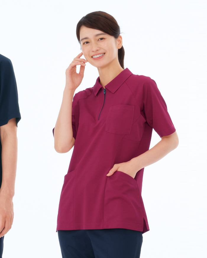 RF-5197 / 男子スクラブ｜NAGAILEBEN Limited Net Shop